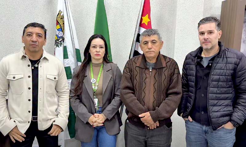 Cândido Mota anuncia mais um mutirão de castração gratuita de cães e ...